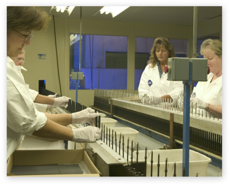 Join Our Team | Career Opportunities at Accurate Forming