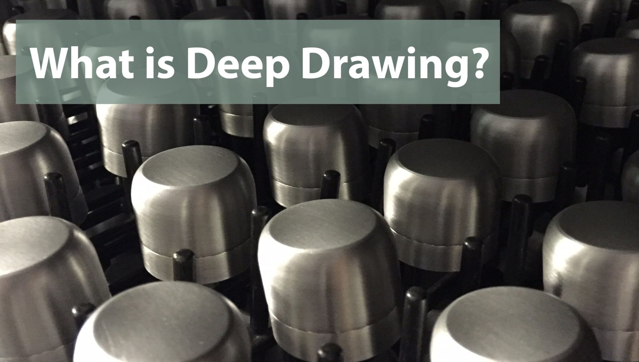 Blog and Insights on Metal Forming | Accurate Forming