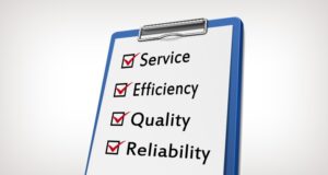 Which Manufacturing Process is the Most Reliable? | Accurate Forming